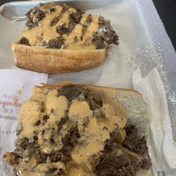 MEATHEADZ CHEESESTEAKS - Updated December 2024 - 374 Photos & 433 ...