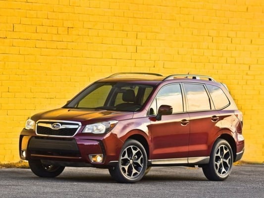 FOX SUBARU MACOMB - Updated January 2026 - 55 Photos & 76 Reviews ...