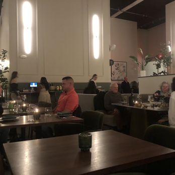 MILAS RESTAURANT & BAR - Updated January 2026 - 125 Photos & 48 Reviews ...