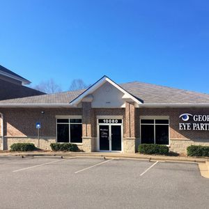 WOOLFSON EYE INSTITUTE - Updated April 2025 - 14 Photos & 16 Reviews ...