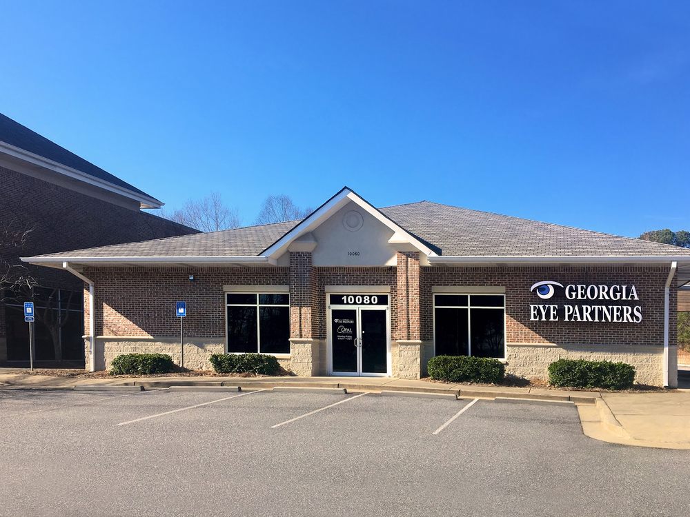 GEORGIA EYE PARTNERS JOHNS CREEK - Updated April 2025 - 15 Reviews ...