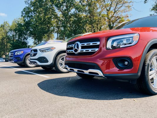 MERCEDES-BENZ OF HUNTINGTON - Updated July 2024 - 217 Photos & 96 ...