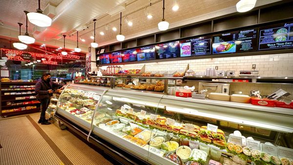 PREMIER DELI CAFE - Updated December 2025 - 180 Photos & 230 Reviews ...