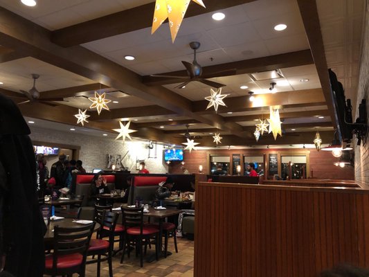 HOME RUN INN PIZZA - BOLINGBROOK - 84 Photos & 231 Reviews - Pizza ...