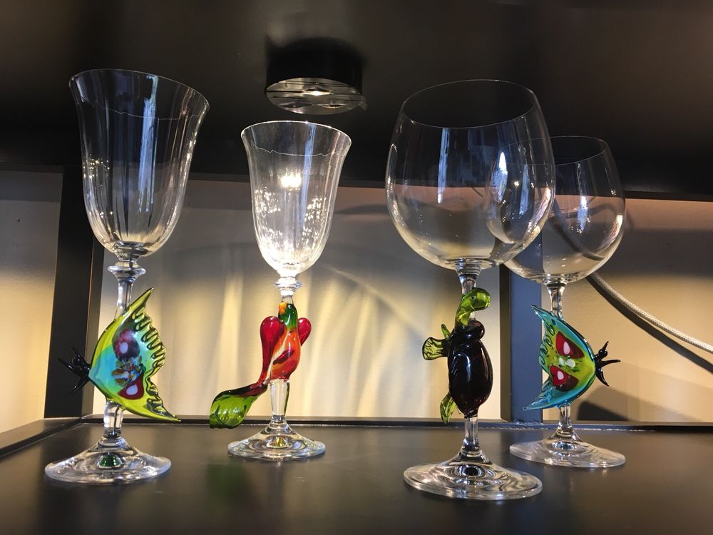 PANTALON 47 DI LAURA VENIER - Updated August 2025 - Sestiere S. Croce ...