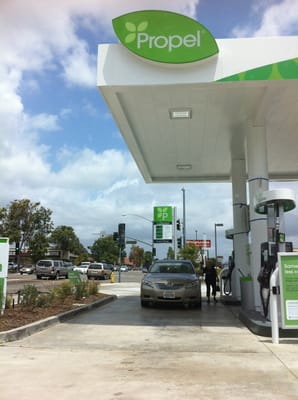 PROPEL FUELS - Updated October 2025 - 20 Reviews - 1124 E Chapman Ave ...