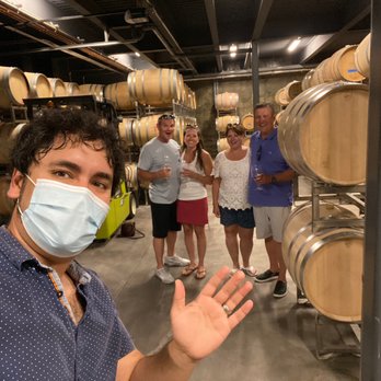 DOUBLEBACK WINERY - Updated December 2025 - 57 Photos & 20 Reviews ...