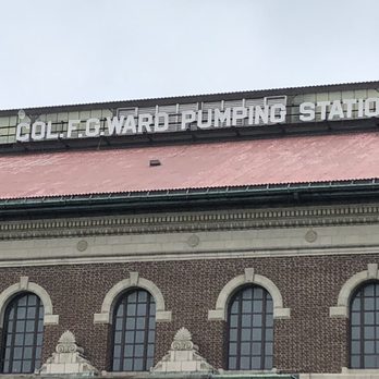 COLONEL WARD PUMPING STATION - Updated July 2025 - 13 Photos - 2 Porter ...