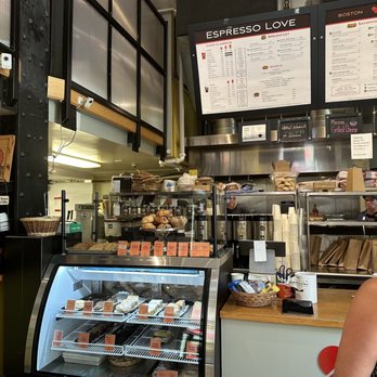 ESPRESSO LOVE - Updated December 2025 - 77 Photos & 179 Reviews - 33 ...