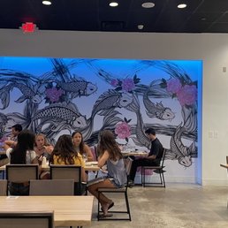 YOKI JAPANESE RESTAURANT & BAR - Updated August 2025 - 829 Photos & 727 ...