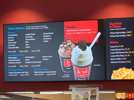 JCW’S - Updated August 2025 - 132 Photos & 233 Reviews - 10660 S River ...