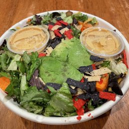 CRUSHED RED- CLAYTON - Updated December 2025 - 203 Photos & 318 Reviews ...