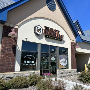 THE RUSTY BUMBLEBEE - Updated September 2025 - 73 Photos & 25 Reviews ...