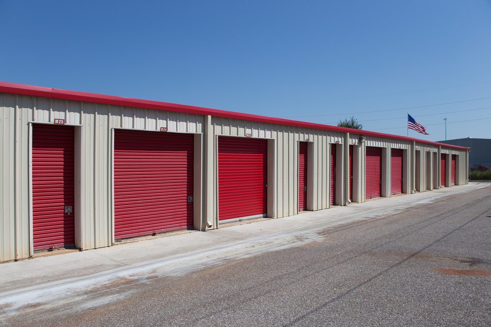 MOVE IT SELF STORAGE - MOBILE LAKESIDE DR - 11 Photos - 771 Lakeside Dr ...