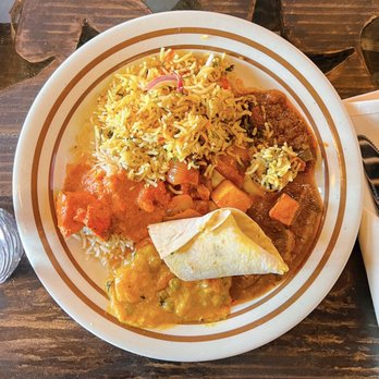 ISTA INDIAN CUISINE - Updated June 2025 - 160 Photos & 258 Reviews ...