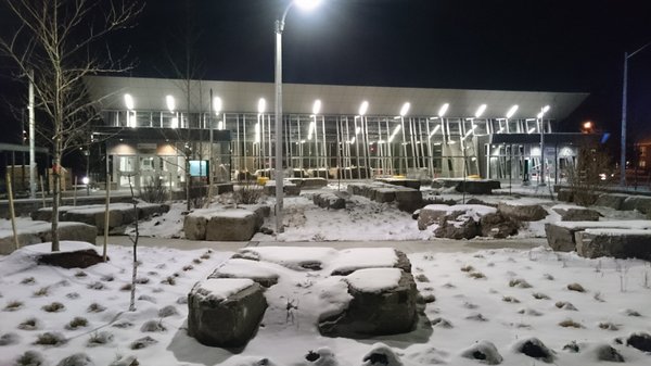 RENFORTH STATION - Updated September 2024 - 5001 Commerce Boulevard ...