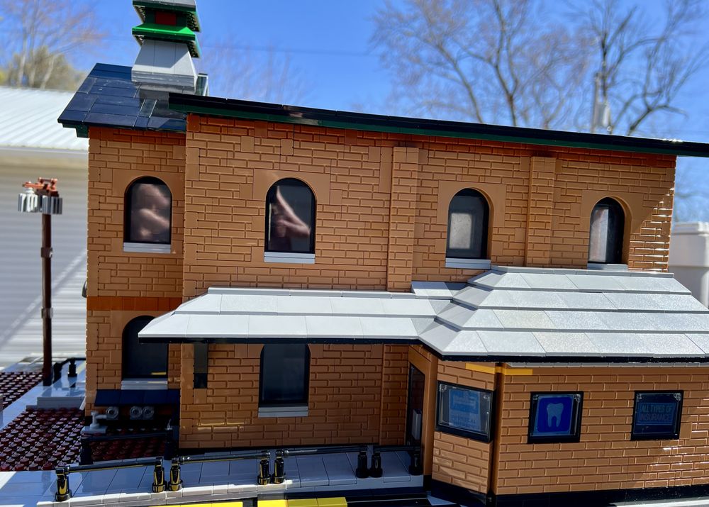 JEFFREY’S CUSTOM LEGO ART - Updated April 2025 - Request Consultation ...