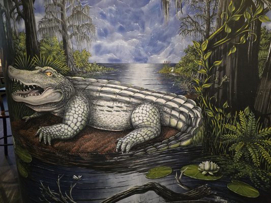 THE SWAMP ROOM - Updated August 2025 - 120 Photos & 159 Reviews - 5400 ...