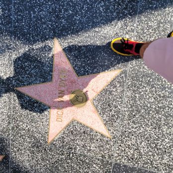 HOLLYWOOD WALK OF FAME - Updated January 2025 - 3946 Photos & 835 ...