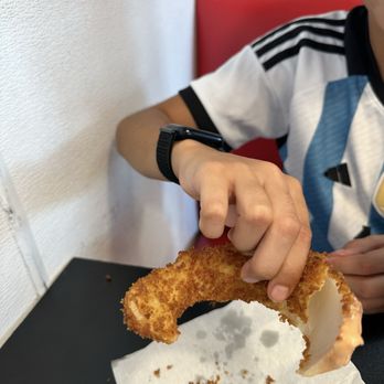 ICEBERG DRIVE INN - Updated January 2025 - 168 Photos & 285 Reviews ...