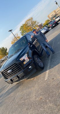 FOX FORD - Updated December 2025 - 53 Reviews - 3560 28th St SE, Grand ...