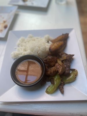 TROPICAL TASTE RESTAURANT - Updated November 2024 - 408 Photos & 290 ...