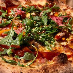 BETULLA BURNING PIZZERIA NAPOLETANA - Updated May 2025 - 98 Photos & 60 ...