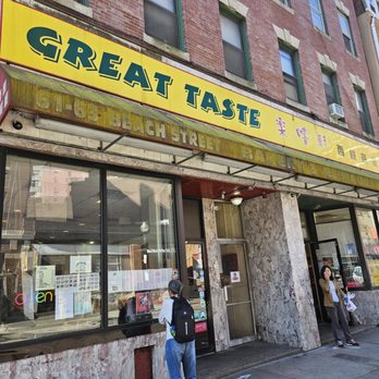 GREAT TASTE BAKERY & RESTAURANT - Updated October 2024 - 986 Photos ...