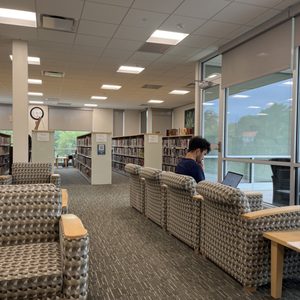 SHELTER ROCK PUBLIC LIBRARY - Updated December 2025 - 10 Reviews - 165 ...