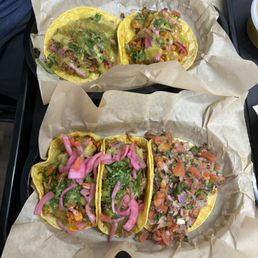 MR. G’S TACOS - Updated July 2024 - 52 Photos & 82 Reviews - 21991 El ...
