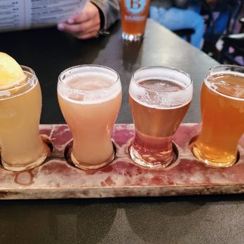 BARRIO BREWING - Updated September 2025 - 701 Photos & 800 Reviews ...
