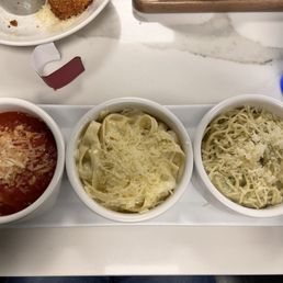 UNCLE CARLO’S ITALIAN RISTORANTE - Updated November 2025 - 90 Photos & 83 Reviews - 1024 Lakes ...