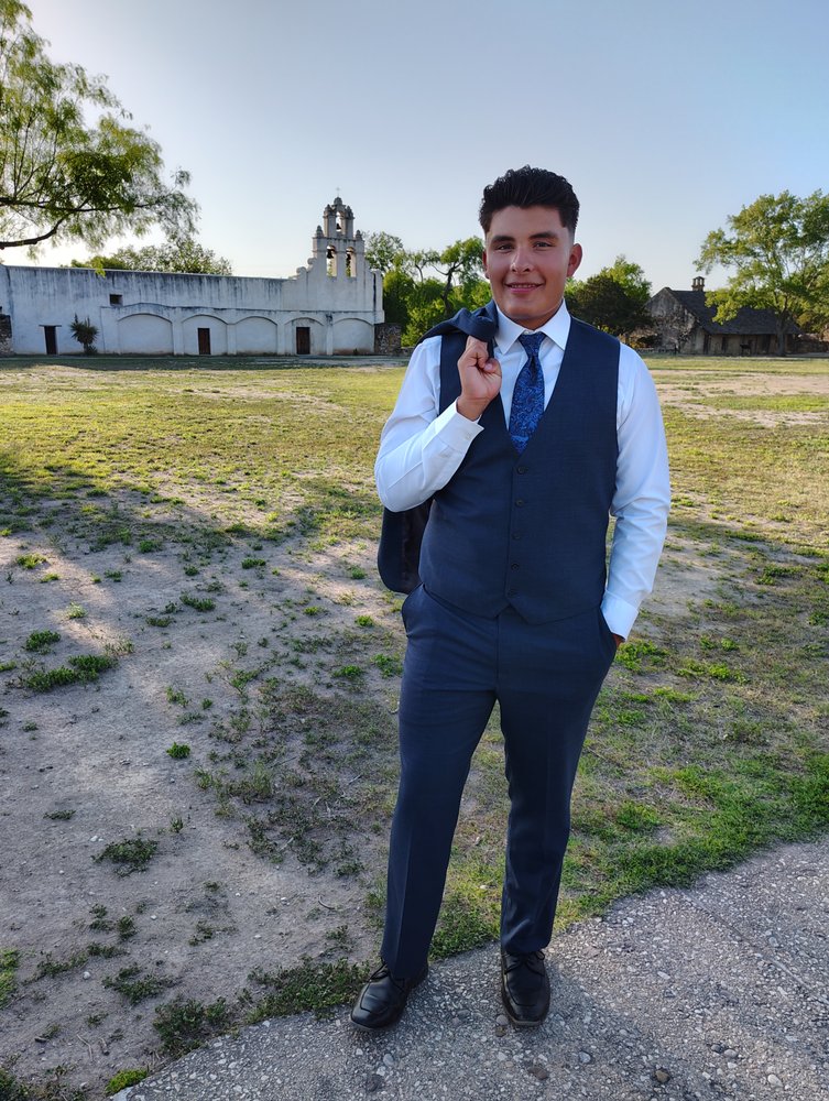 REX FORMAL WEAR - Updated December 2025 - 601 Photos & 33 Reviews ...