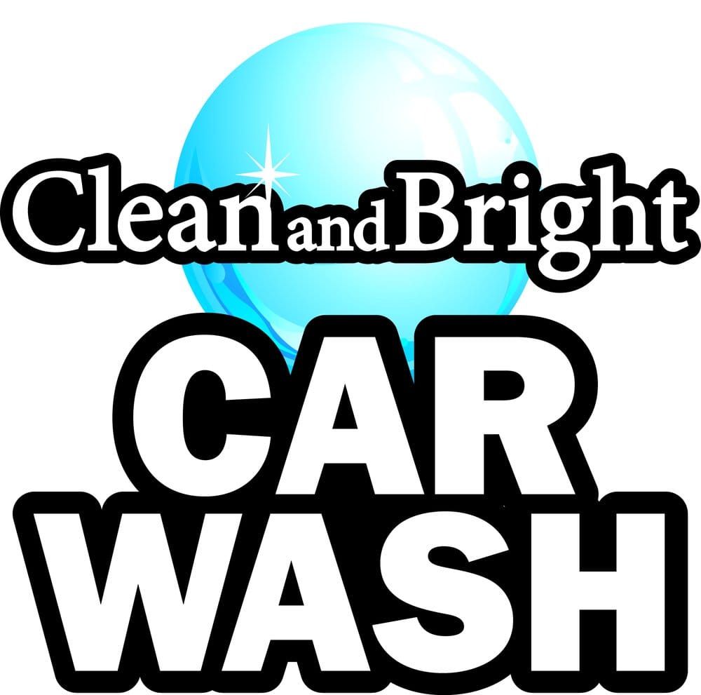 CLEAN AND BRIGHT CAR WASH - Updated December 2025 - 35 Reviews - 8701 W ...