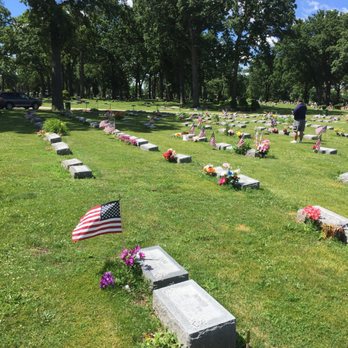 MONTROSE CEMETERY & CREMATORIUM - Updated December 2025 - 51 Photos ...