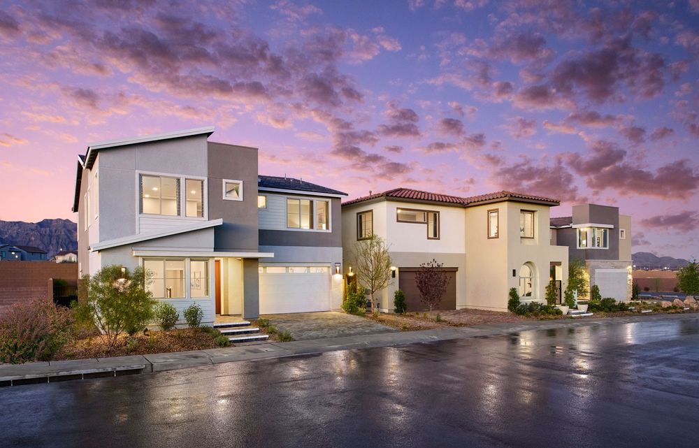 REY MACAWILE REALTOR - Updated July 2024 - 18 Photos - LAS VEGAS ...