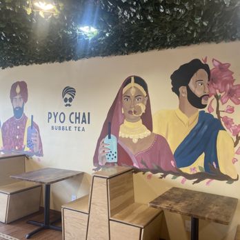 PYO CHAI - Updated December 2025 - 114 Photos & 54 Reviews - 217 ...