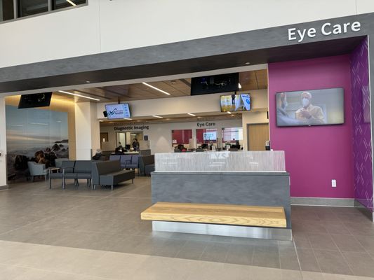 BAYERS LAKE COMMUNITY OUTPATIENT CENTRE - Updated December 2025 - 420 ...