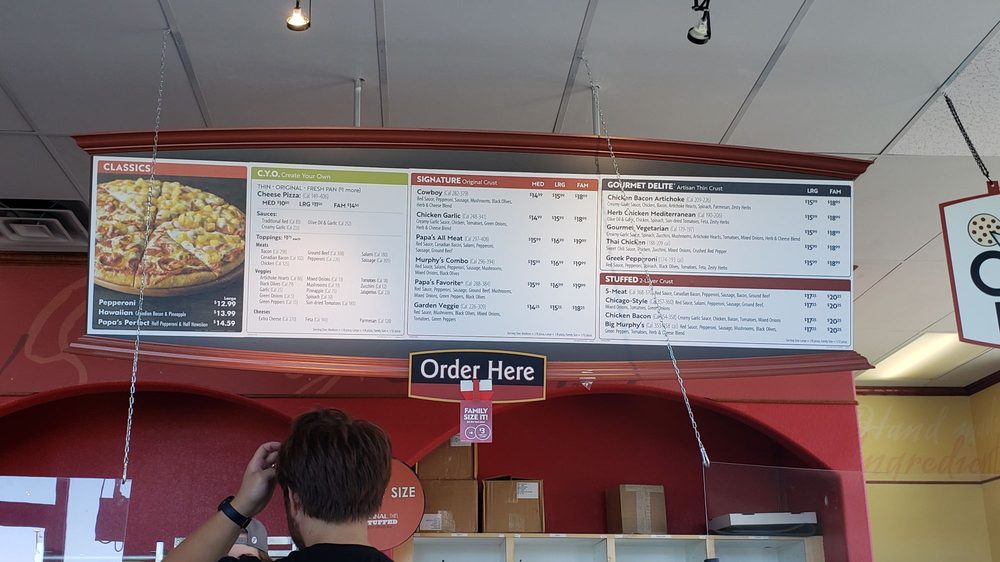 PIZZA HUT - Updated January 2025 - 17 Photos & 63 Reviews - 2441 N ...