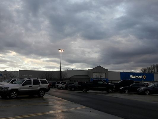 WALMART SUPERCENTER - 29 Photos & 18 Reviews - 6700 Hollywood Blvd ...