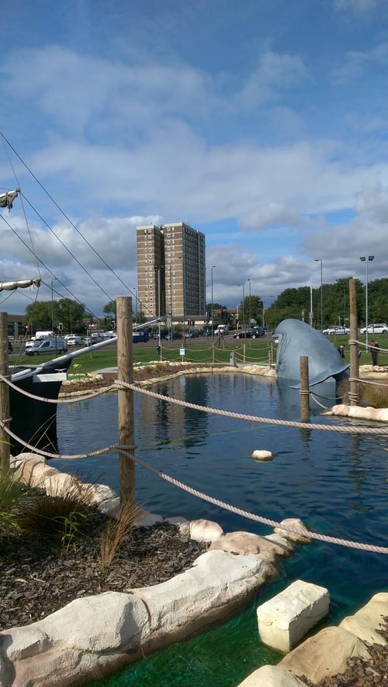 MOBY GOLF - Updated July 2025 - Whalebone Lane N, Romford, London ...