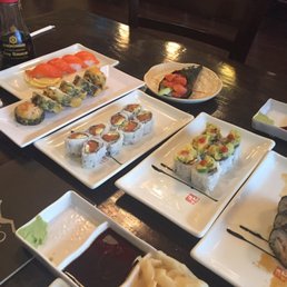 TOMO SUSHI & GRILL - Updated July 2025 - 509 Photos & 545 Reviews - 135 ...