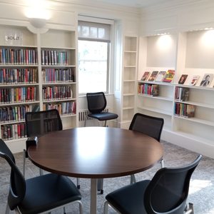 WETHERSFIELD PUBLIC LIBRARY - Updated May 2025 - 15 Photos & 10 Reviews ...