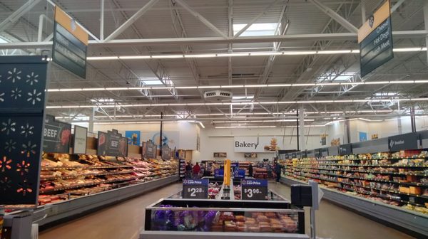WALMART SUPERCENTER - Updated August 2024 - 17 Photos & 34 Reviews ...