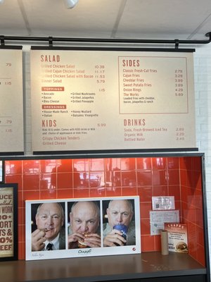 CHAPPS BURGERS - Updated October 2025 - 124 Photos & 156 Reviews - 2045 ...