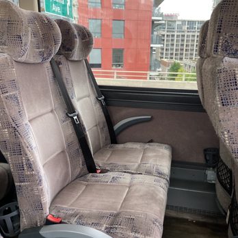 MEGABUS - Updated December 2025 - 40 Photos & 159 Reviews - Toronto ...