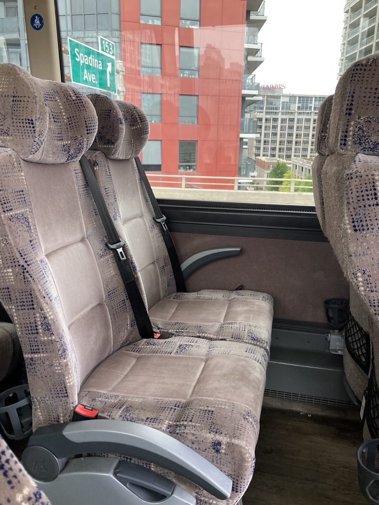 MEGABUS - Updated October 2025 - 40 Photos & 158 Reviews - Toronto ...