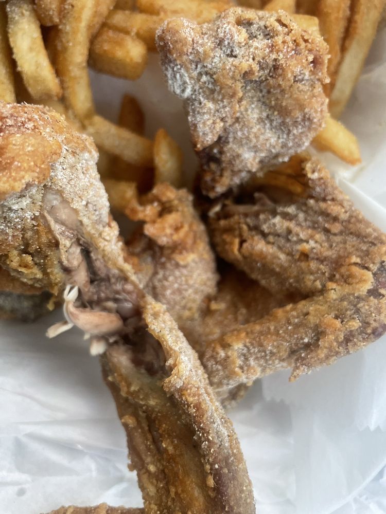 JJ FISH AND CHICKEN - Updated August 2024 - 18 Photos - 6005 W Appleton ...