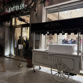 ANGELINA - Updated March 2025 - 3182 Photos & 1680 Reviews - 226 rue de ...