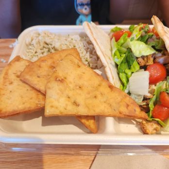 CAVA - Updated January 2026 - 28 Photos & 23 Reviews - 1235 W Chestnut ...